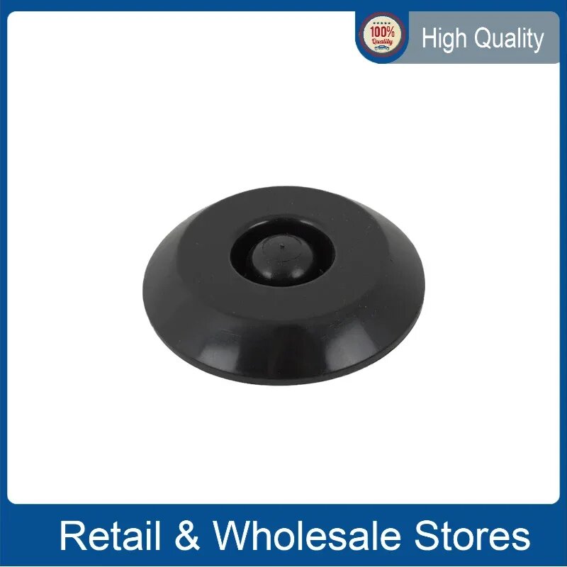 Левый передний бампер, передний амортизатор, пылезащитный чехол 811412375 811 412 375 для AUDI A80S 94