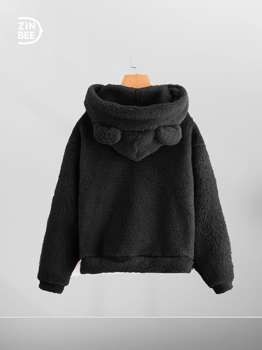Худи MOOCIE, размер 4XL — фото 1