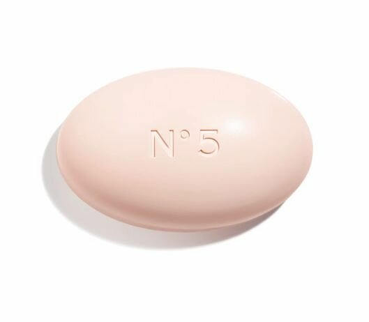 CHANEL N5 Парфюмированное мыло 150 гр