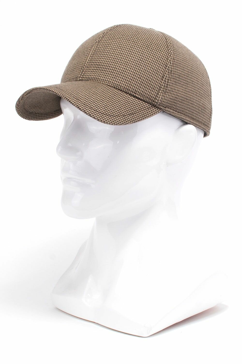 Бейсболка Базовая коллекция для мужчин