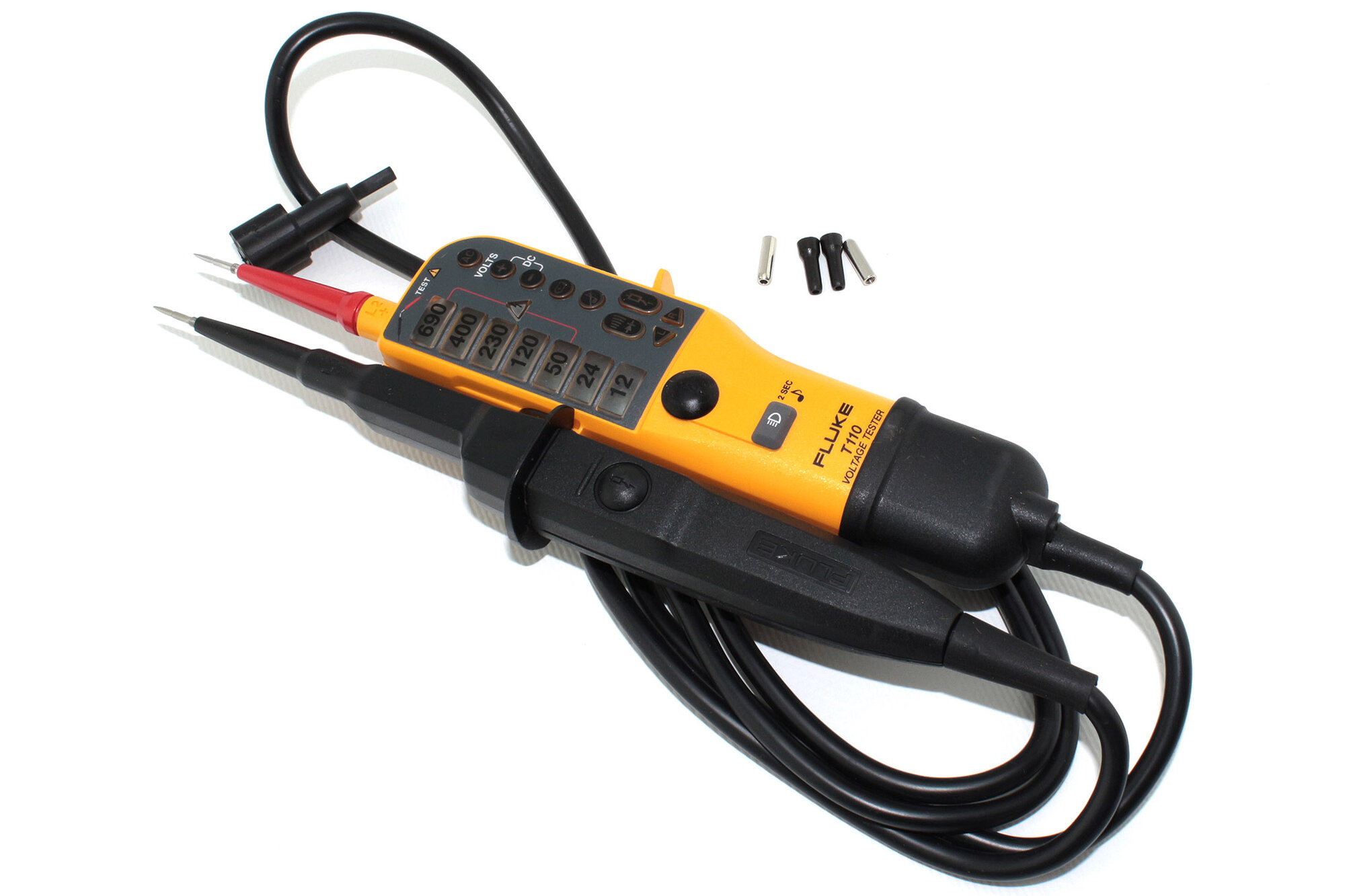 Тестер Fluke T110