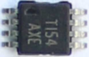 Контроллер TPS2159IDGNG4