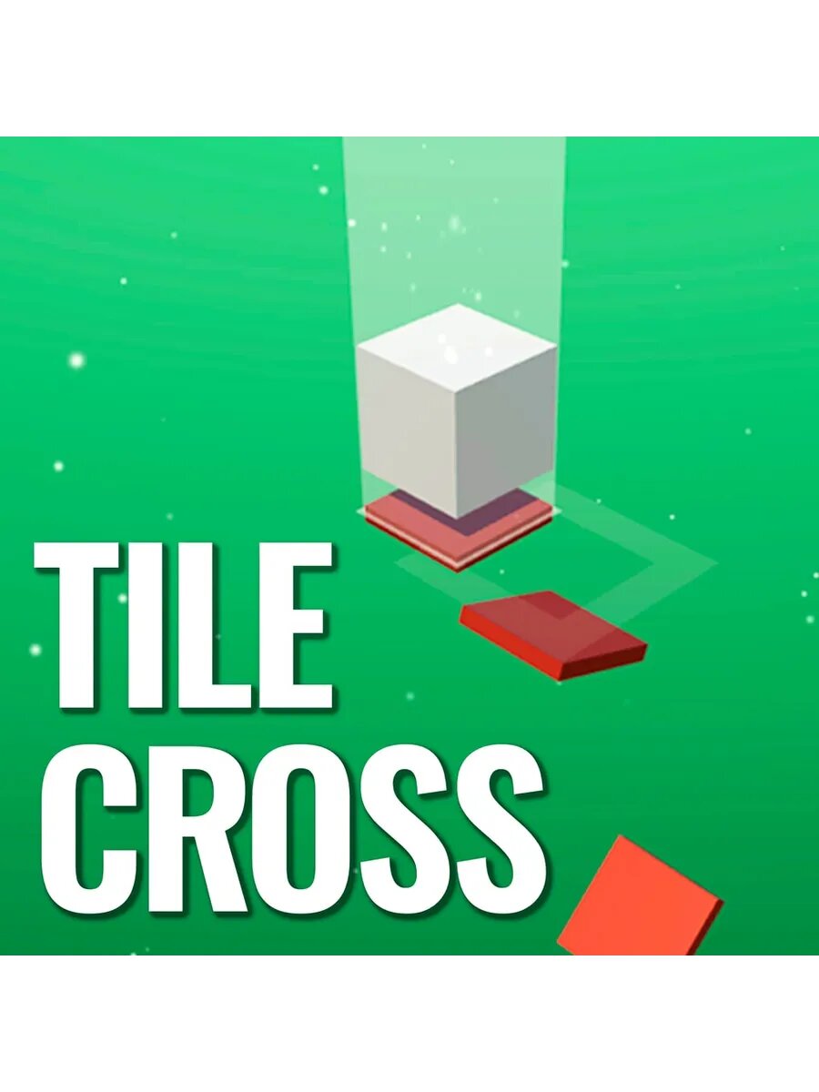 Tile Cross PS5