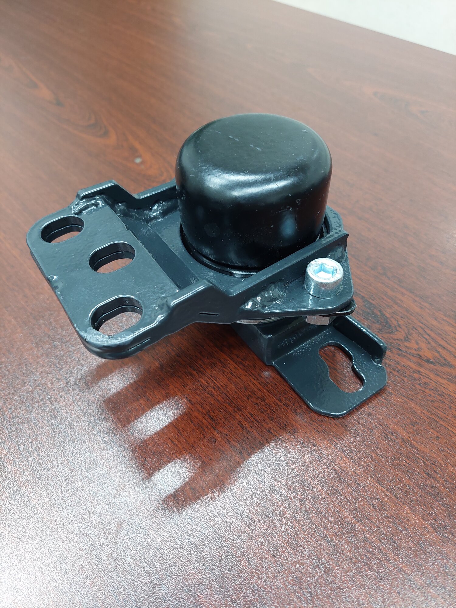 Опора кпп хонда цивик 4D и 5D (гидроопора)