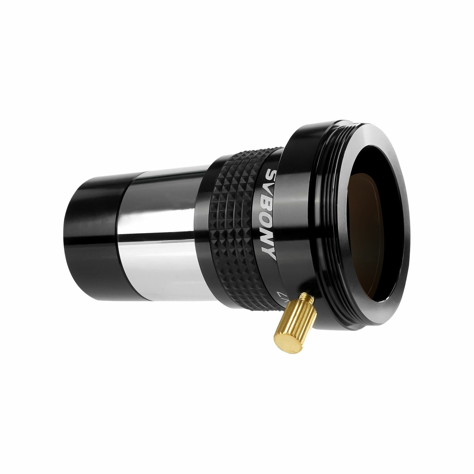 SVBONY SV137 1,25 дюйма в 2 раза больше