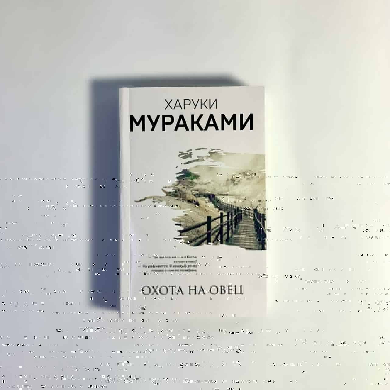 Охота на овец — фото 1