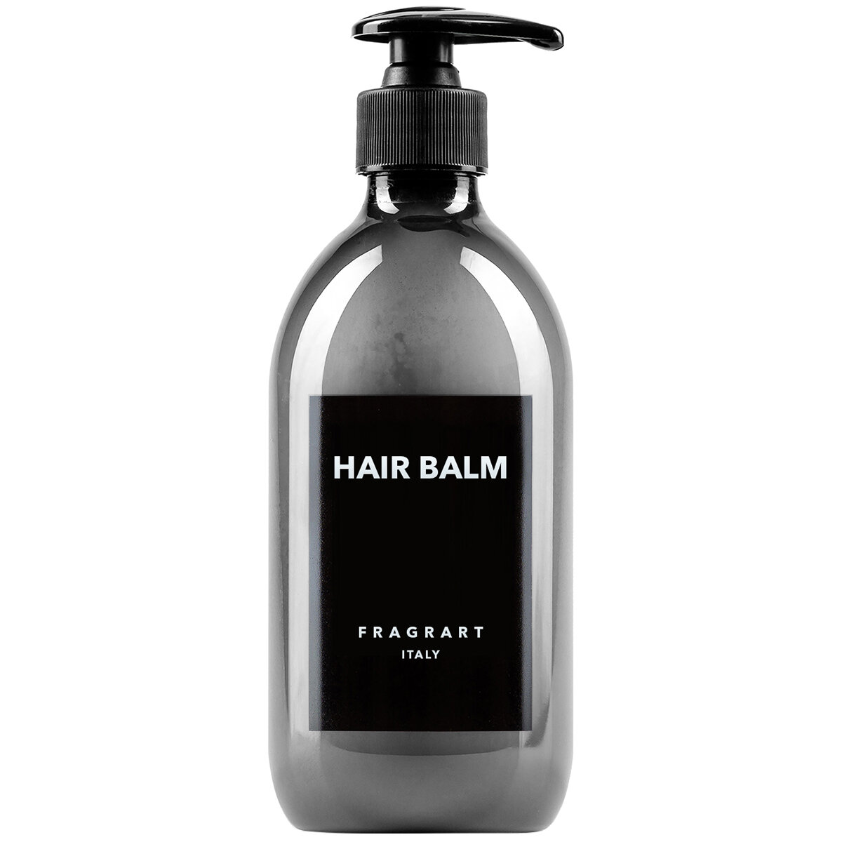 Бальзам для волос Fragrart Hair Balm Gin Zen