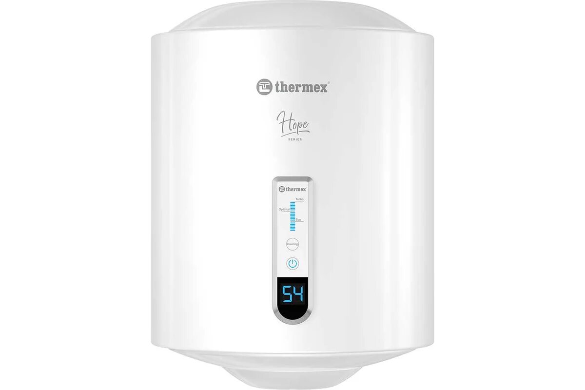 Термекс Водонагреватель электрический аккумуляционный бытовой THERMEX Hope 30 V Slim ЭдЭБ04853