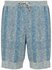 Шорты Maison Margiela, размер 48, blue