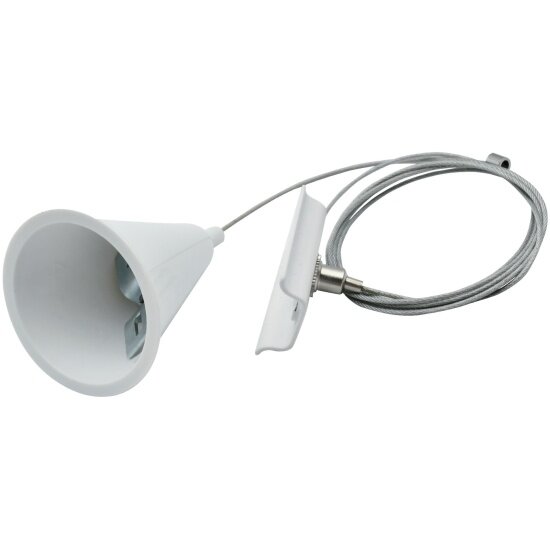 Подвесное крепление Ritter Artline, белый, 23126 8,
