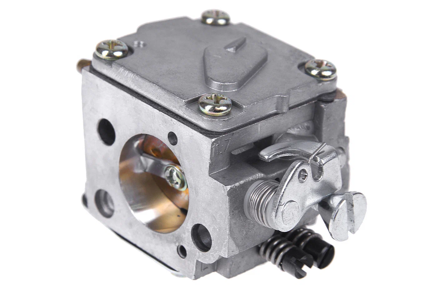 Карбюратор бензопилы Husqvarna 61, 272