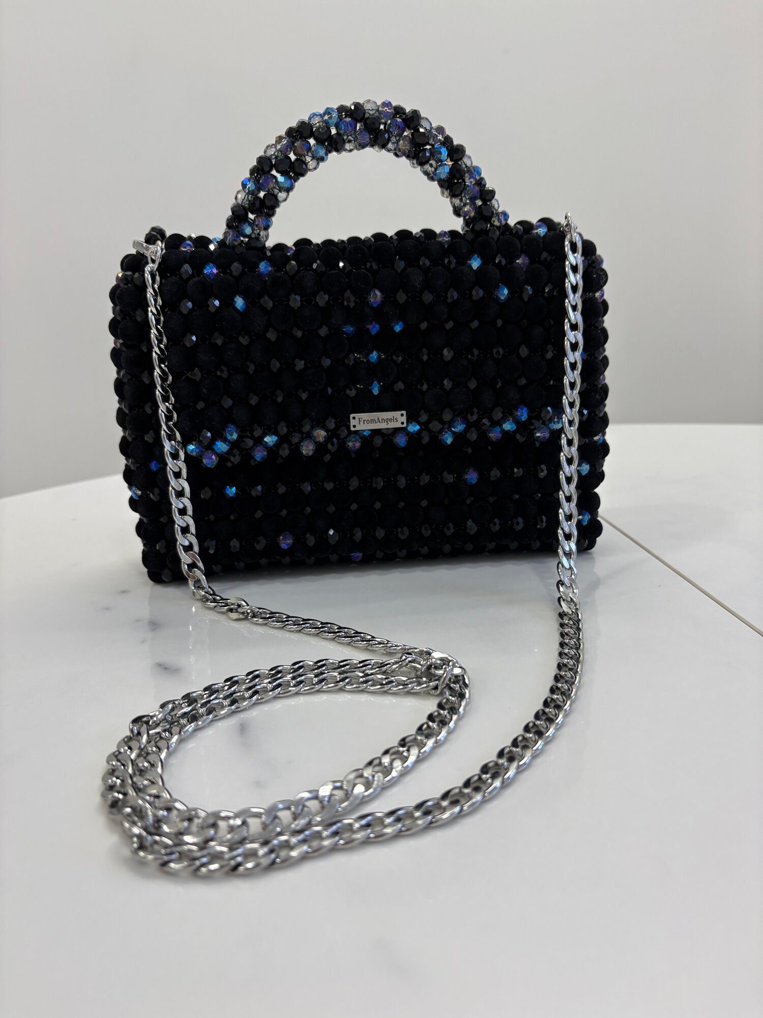 Сумка клатч FromAngels