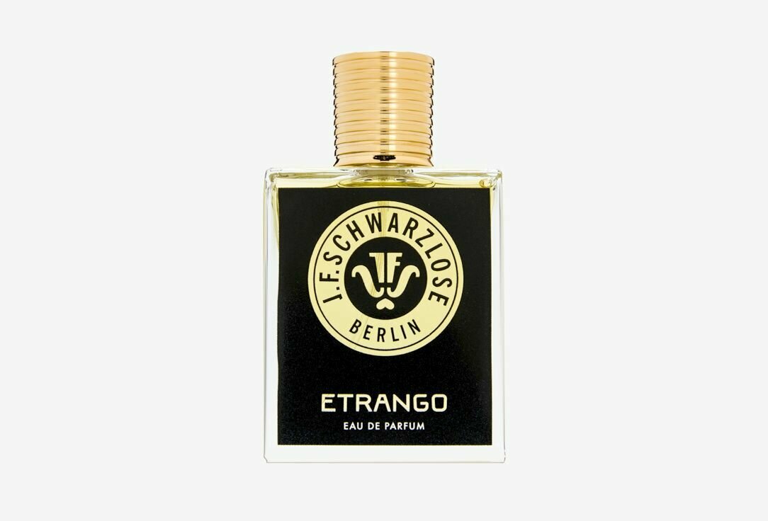 Парфюмерная вода SCHWARZLOSE PARFUMS BERLIN ETRANGO 50 мл