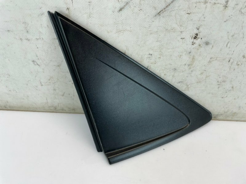 Б/У уголок крыла Hyundai Solaris 2012 RB G4FC Задн. Лев. 54145 Hyundai-KIA арт. 861801R000