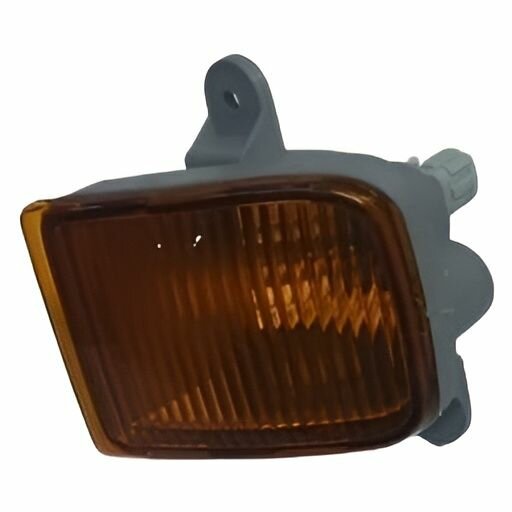 Повторитель поворота в бампер Nissan UD / Diesel / Condor 2008