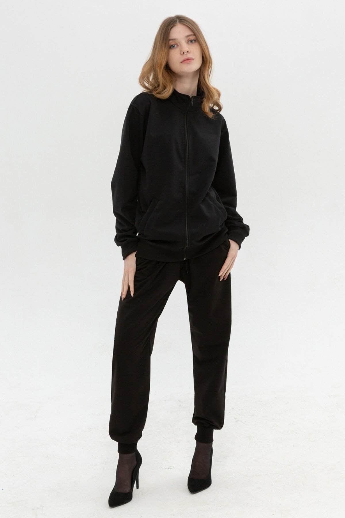 Костюм спортивный