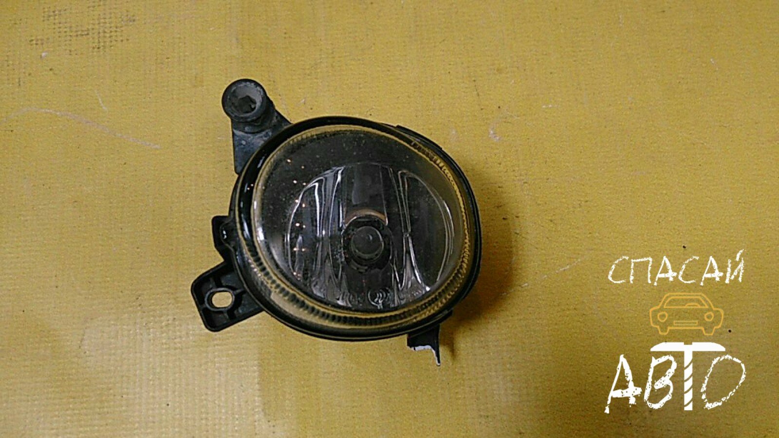 Фара противотуманная A6 (C7,4G) Audi 8T0941700
