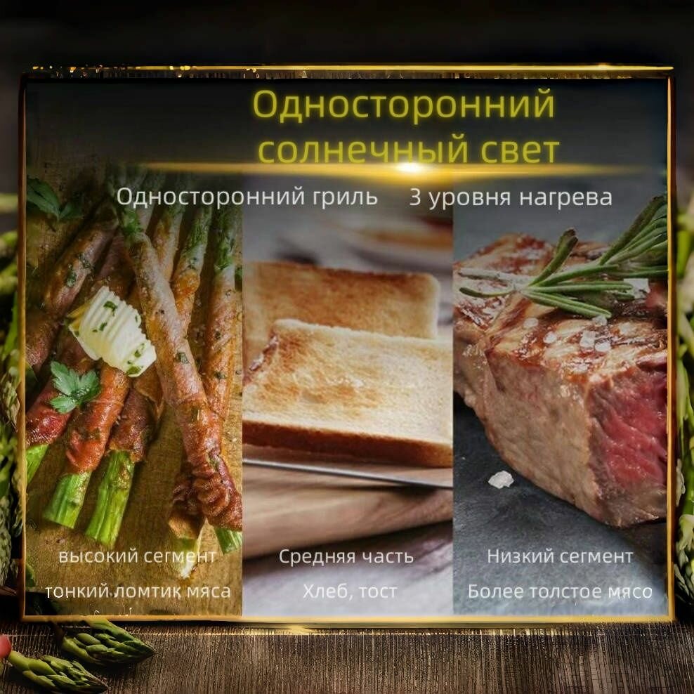 Микроволновая печь — фото 1