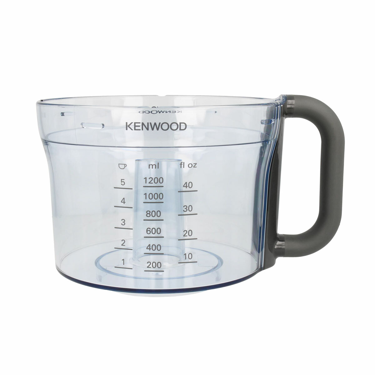 Чаша измельчителя AT647 для комбайна Kenwood (KW715905)