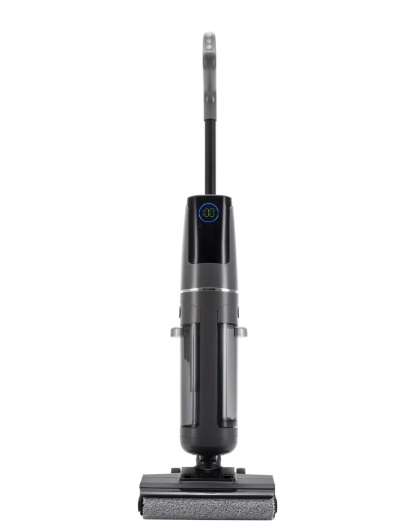 Пылесос Hyundai HYV-S01AQUA