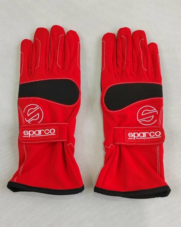 Защита бедер, размер: M, цвет: красный