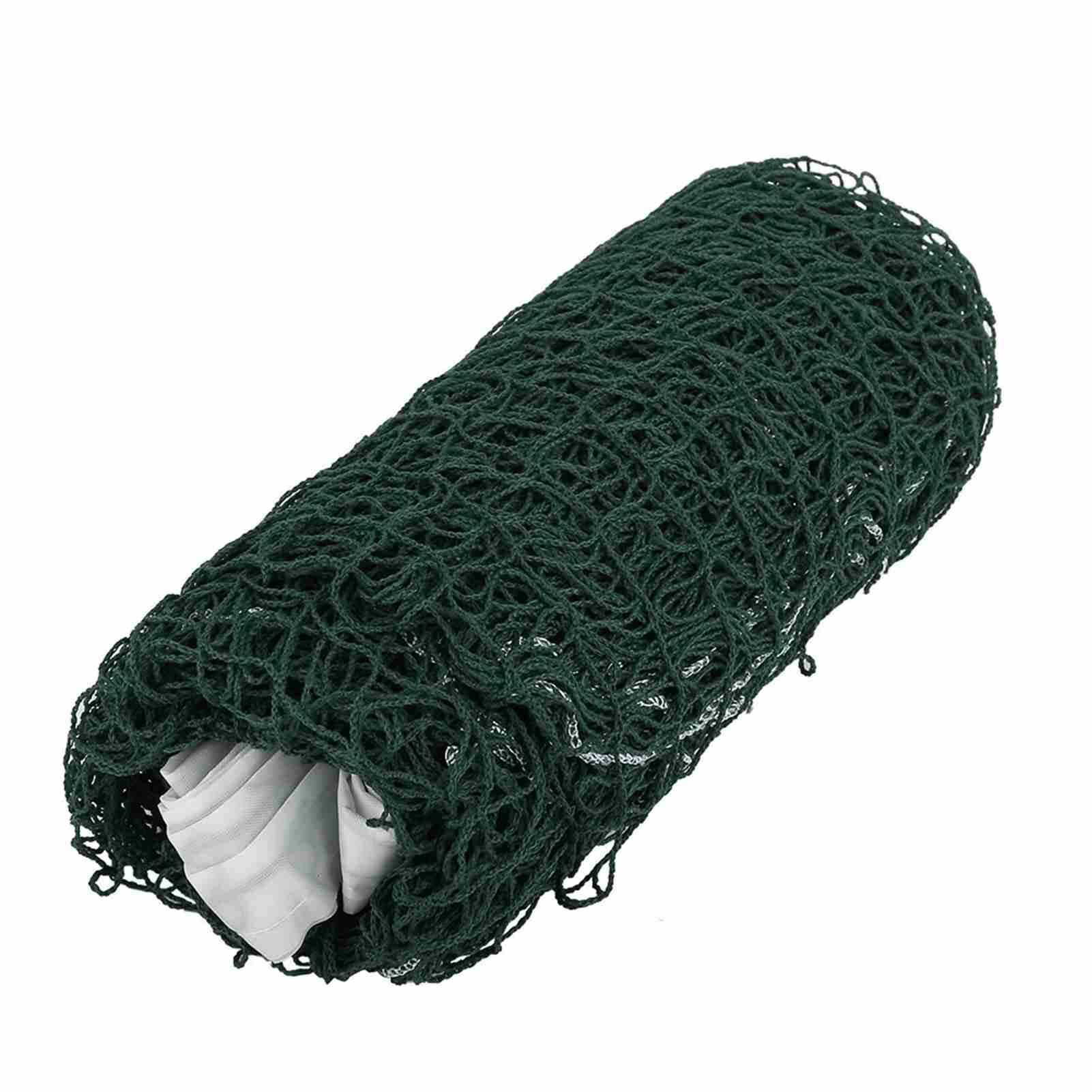 Портативная сетка для бадминтона, 2 цвета, прочное спортивное оборудование на открытом воздухе для тренировок, развлечений и отдыха, зеленый и синий варианты