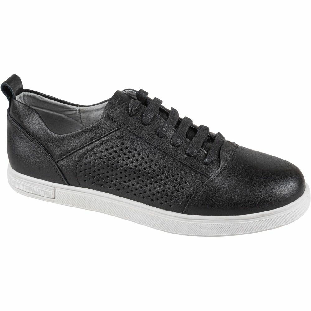 Полуботинки школа