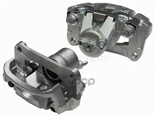 Суппорт тормозной RR TOYOTA LAND CRUISER 200/TUNDRA/SEQUOIA 07- LH Sat арт. ST-47850-60070