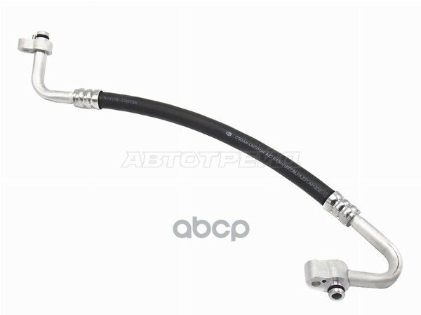 Трубка кондиционера Volkswagen Polo 14-20 Sat арт. ST-6RU820721A