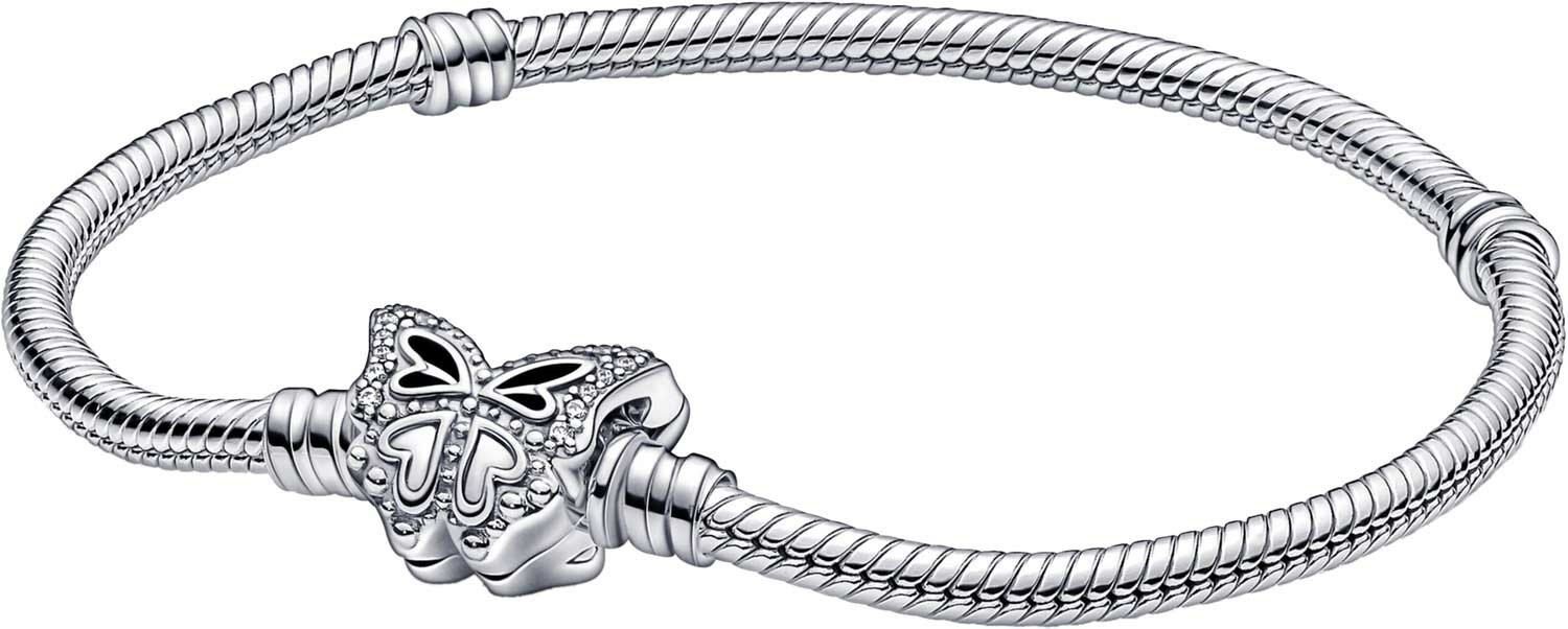 Браслет, серебро, 925 проба