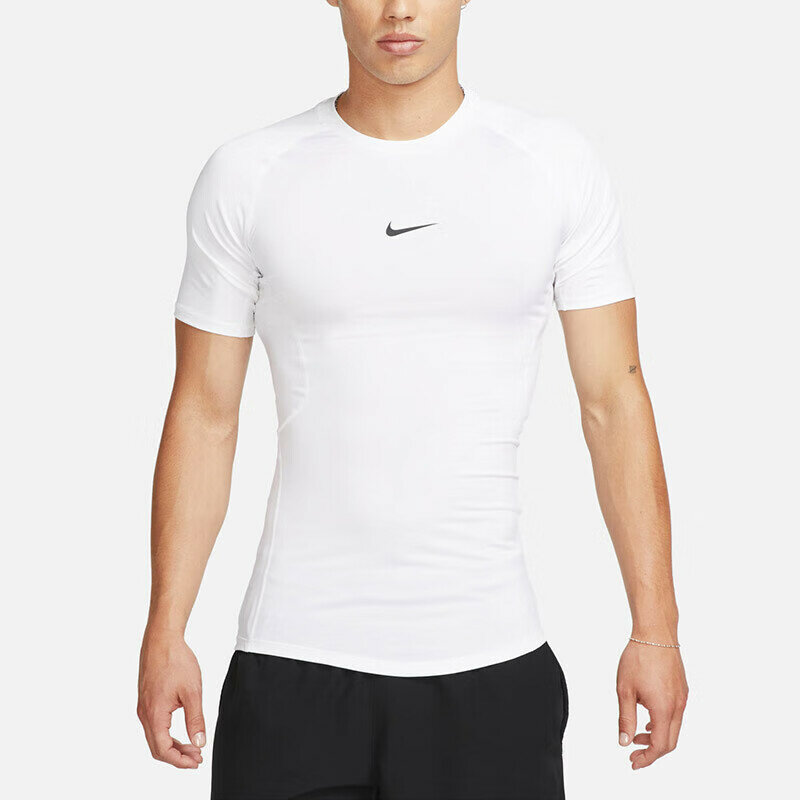 Футболка AS M NP DF TIGHT TOP SS