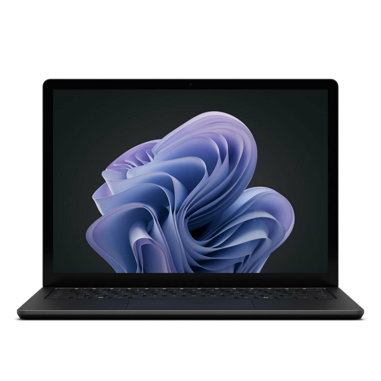Ноутбук Microsoft Surface Laptop 6 (Ultra 7 165H 1.4GHz/13.5"/2256x1504/16GB/ 512GB SSD/Arc Graphics/Win 11 Pro) Black