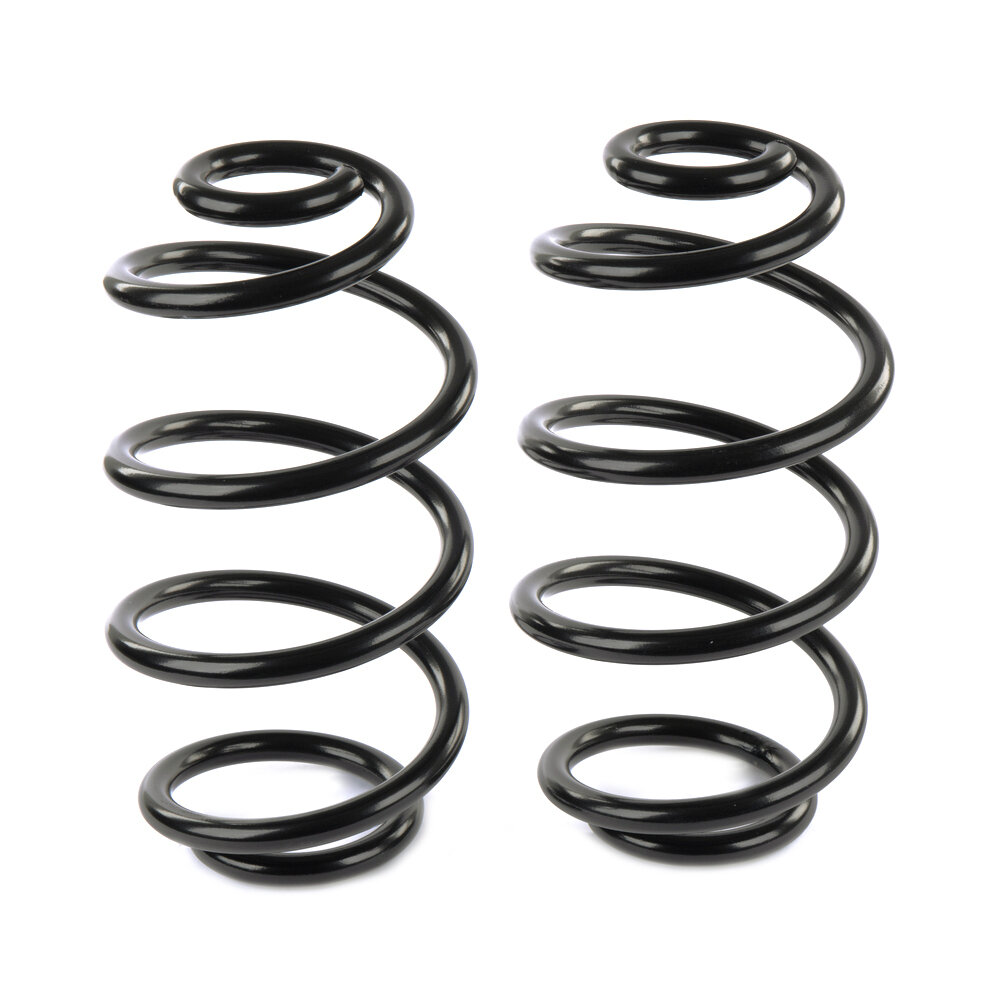 Пружины GANZ задние L=R NISSAN Note (комплект 2 шт.) Арт: GIK02077