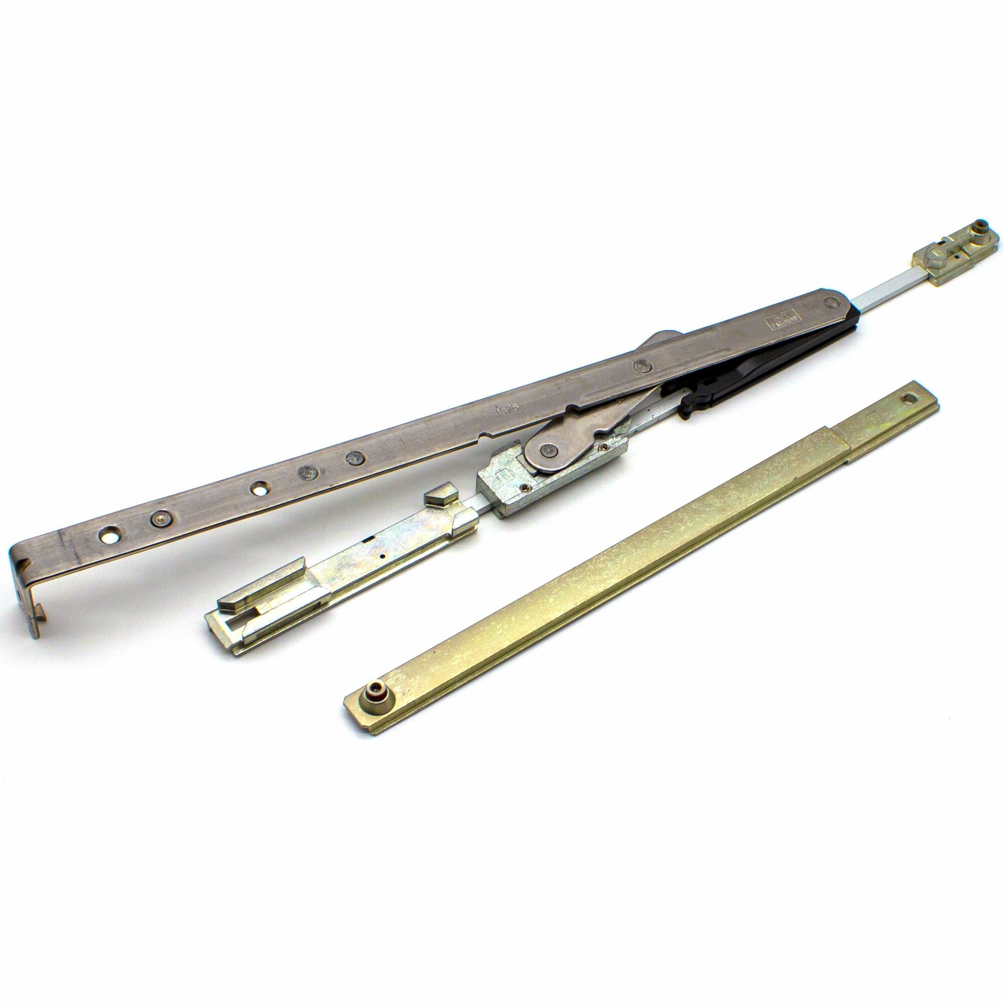 Длинные ножницы (ширина от 795 мм), Savio серия Ribanta5, европаз, левые