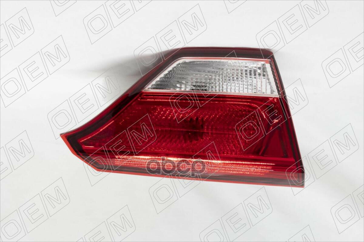 Фонарь левый внутренний O.E.M. арт. OEM0091FONL