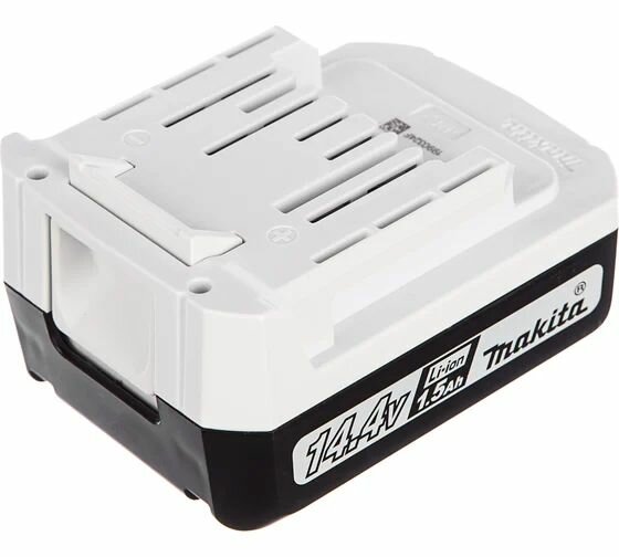 Аккумулятор BL1415G (Li-ion; 14.4 В; 1.5 Ач) Makiita 198192-8