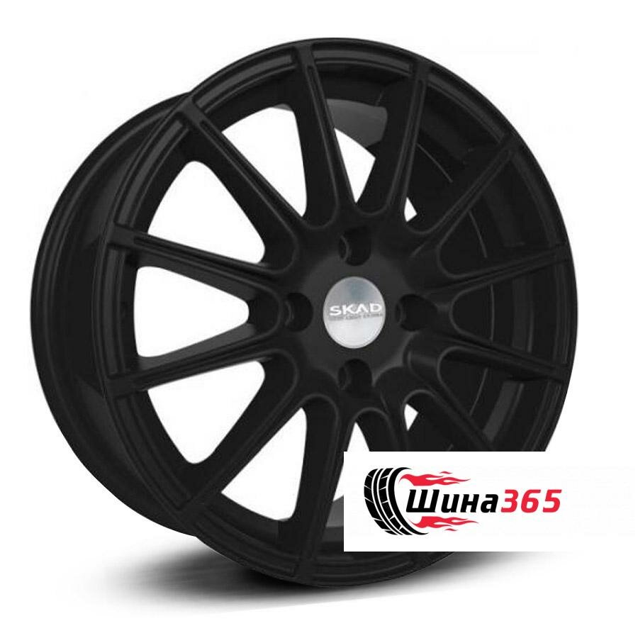 Литой колесный диск Скад Le Mans R16 / 7J PCD 4x108 ЕТ 32 ЦО 65.1