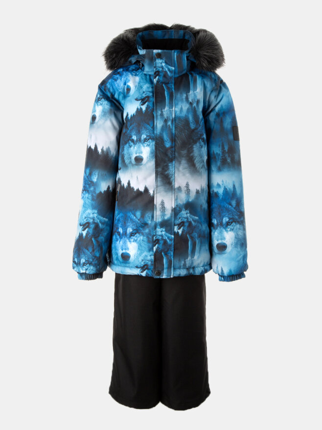 Комплект верхней одежды DANTE