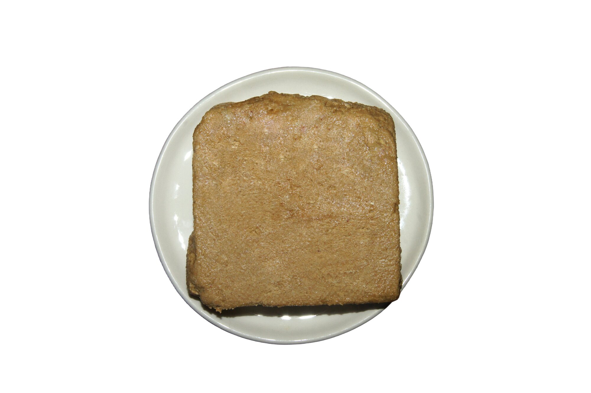 Халва подсолнечная "Экоферма Ого-Род", натуральная, 500 грамм