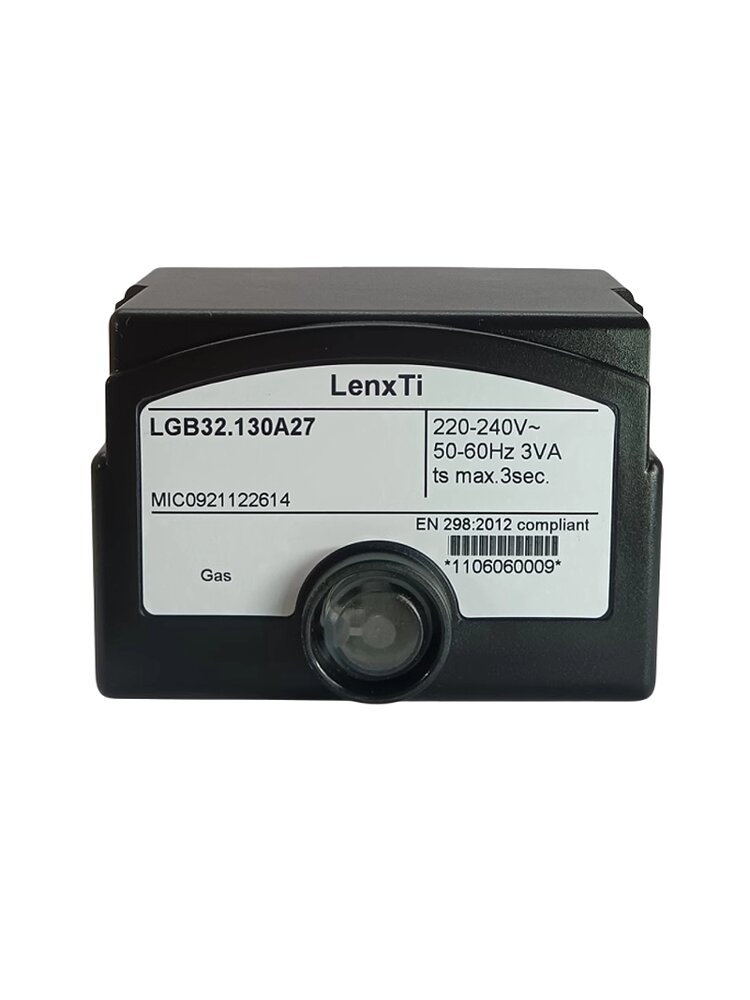 LenxTi LGB32.130A27 Программный контроллер горелки