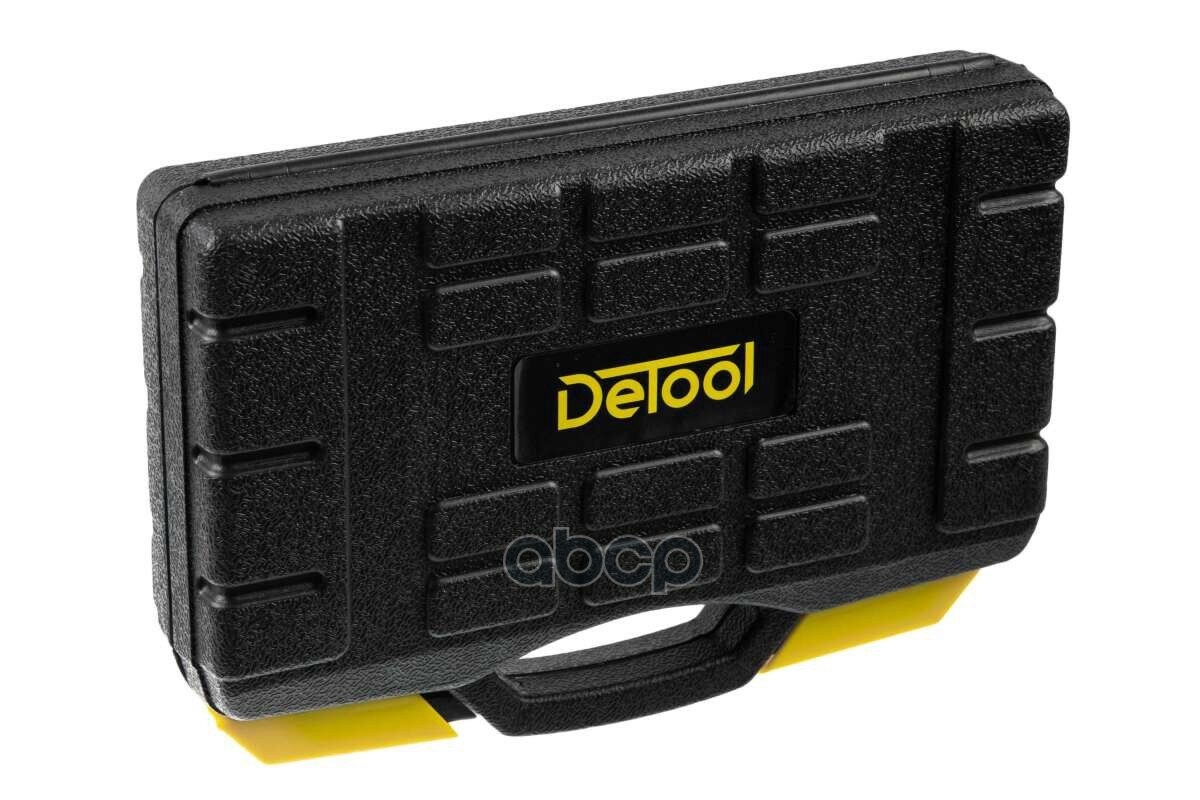 Набор для ремонта автомобильных генераторов! 13пр. DETOOL арт. DTL0088