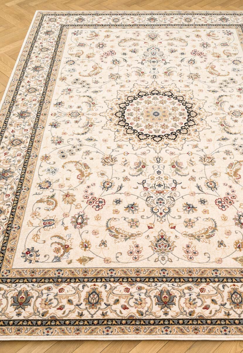 Молдавский ковер шерстяной 80*150 см Prestige 8340-51053