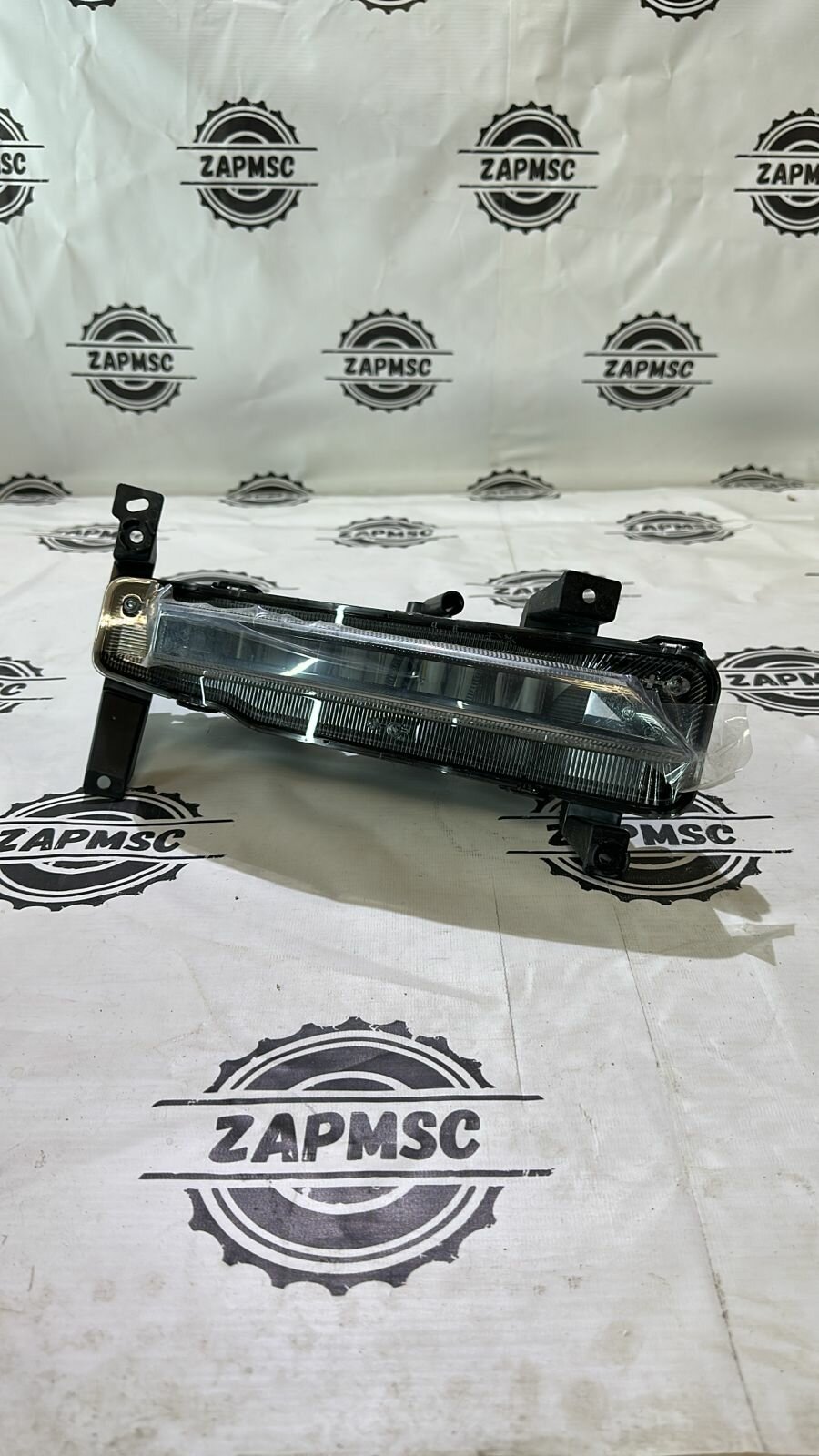 Фара противотуманная Chery Tiggo 8 Pro Max передняя левая
