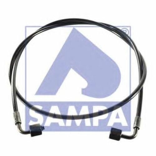 Шлангопровод, опрокидывающее устройство кабины водителя Sampa 031133