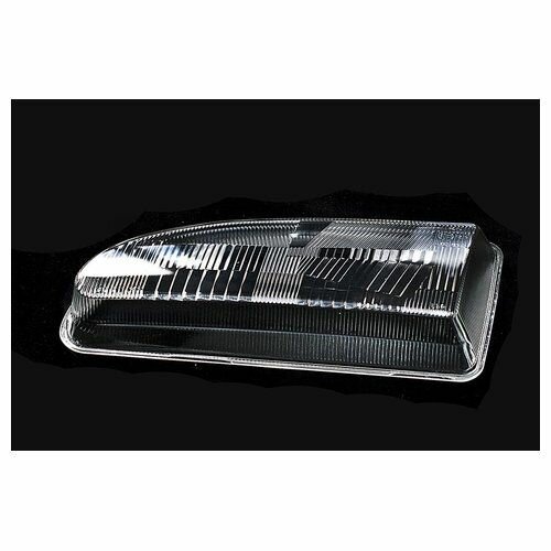 Стекло фары левое* HONDA CIVIC 1992-1995 SDN_ Астера BR201155575L