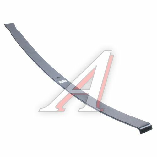 Лист рессоры КАМАЗ-55111 передней №2 L 1575мм ЧМЗ ЧМЗ 55111290210201