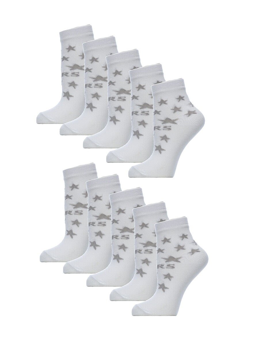 Носки Базовая коллекция