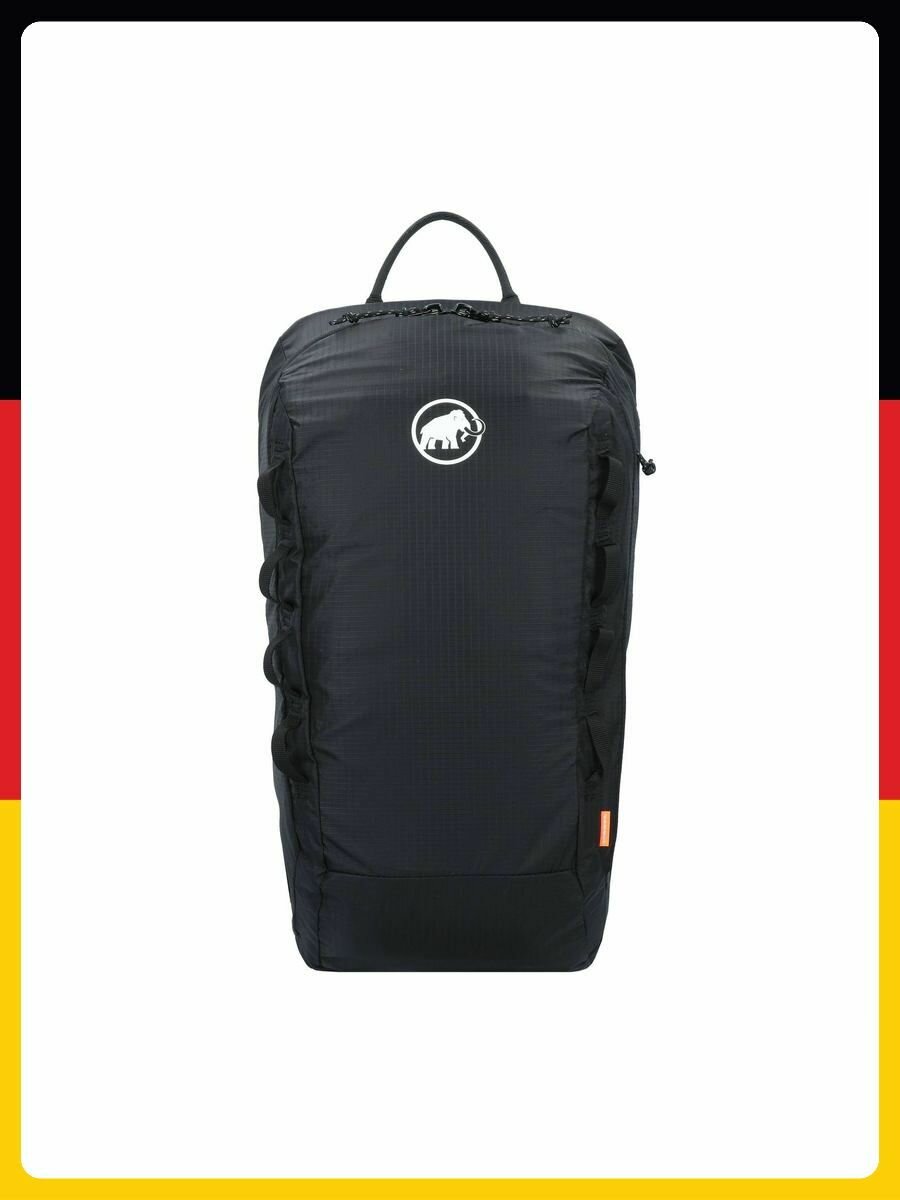 Рюкзак Mammut NEON LIGHT, черный
