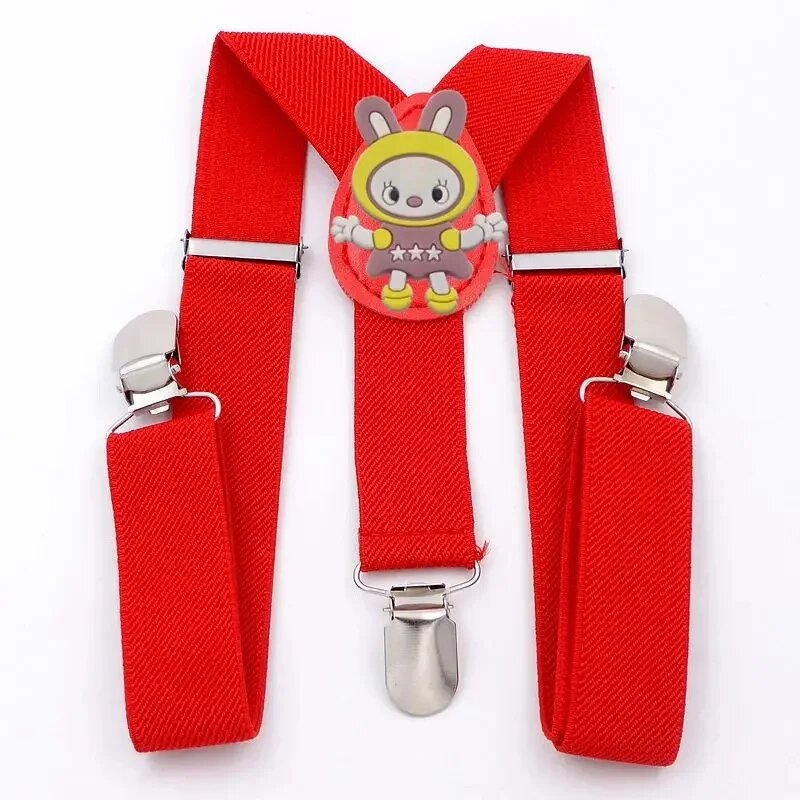 Подтяжки  для мужчин и женщин