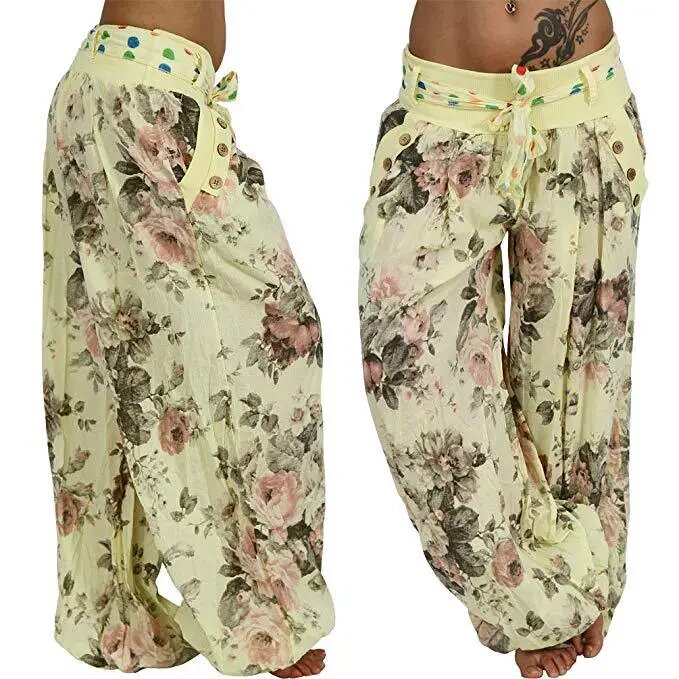 Брюки спортивные